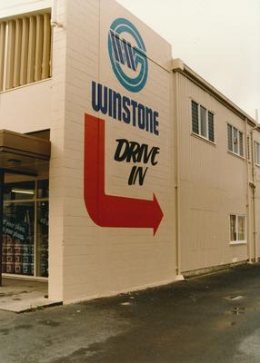 Winstone Trading Ltd: 1978 Winstone's Frankton Branch, Hamilton ...