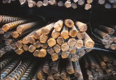 Fletcher Reinforcing Ltd: 1990 Deformed steel reinforcing bars ...