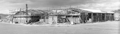 Fletcher Construction Co Ltd - Commercial buildings, Wellington: 1961 ...