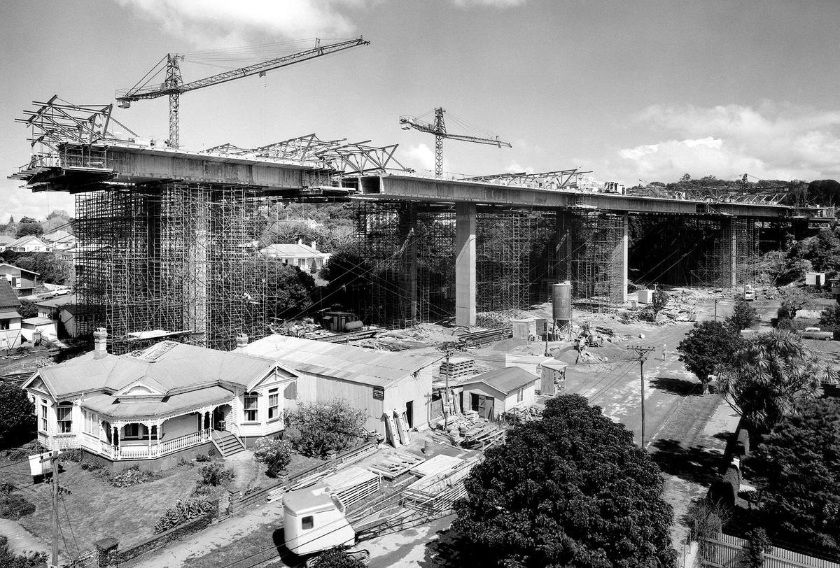 Firth Industries Ltd: 1958 Certified Concrete subsidiary, Precast ...