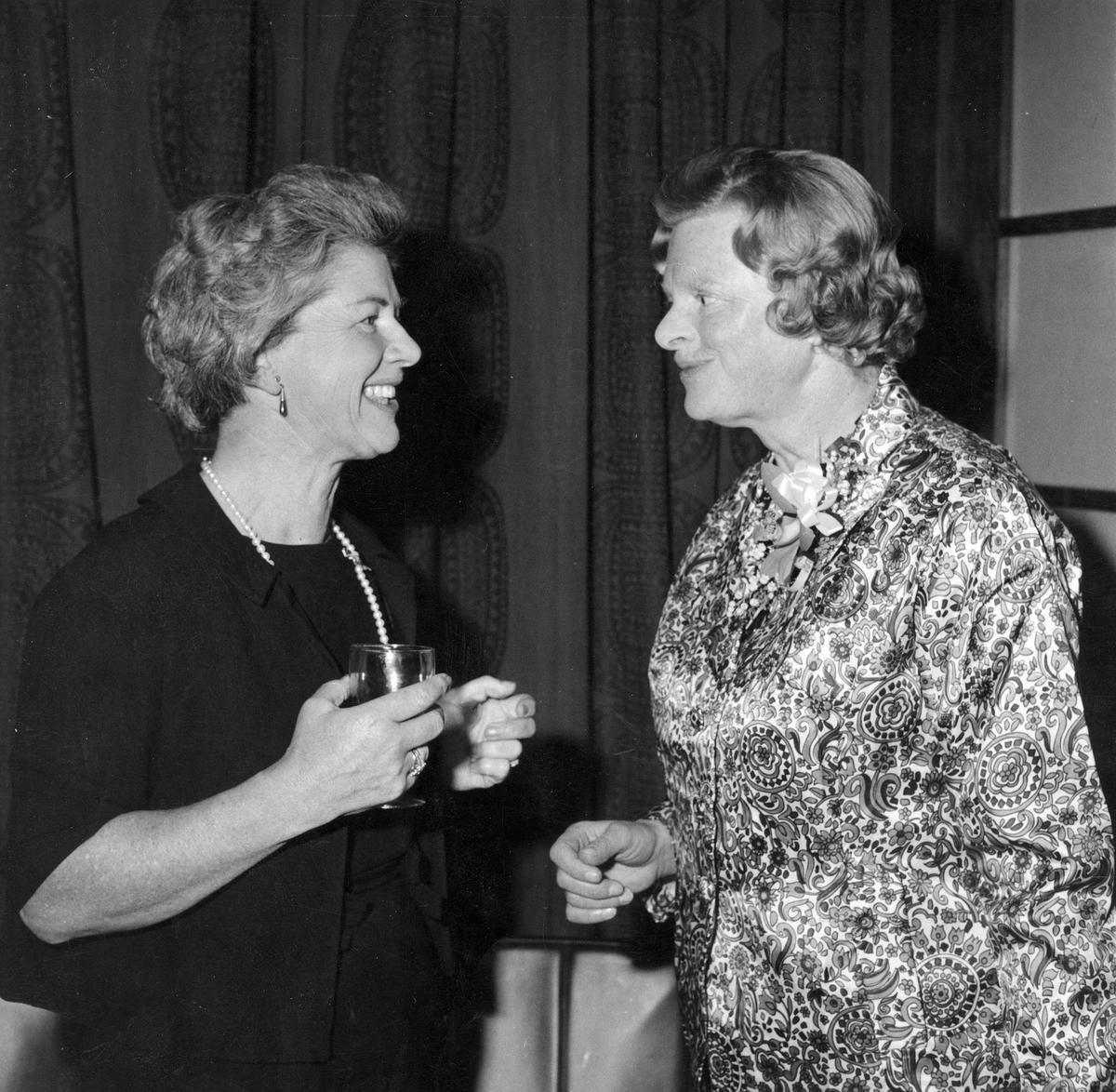 The Fletcher Family: 1966 Mrs Vaughan Fletcher, wife of "JC" Fletcher ...