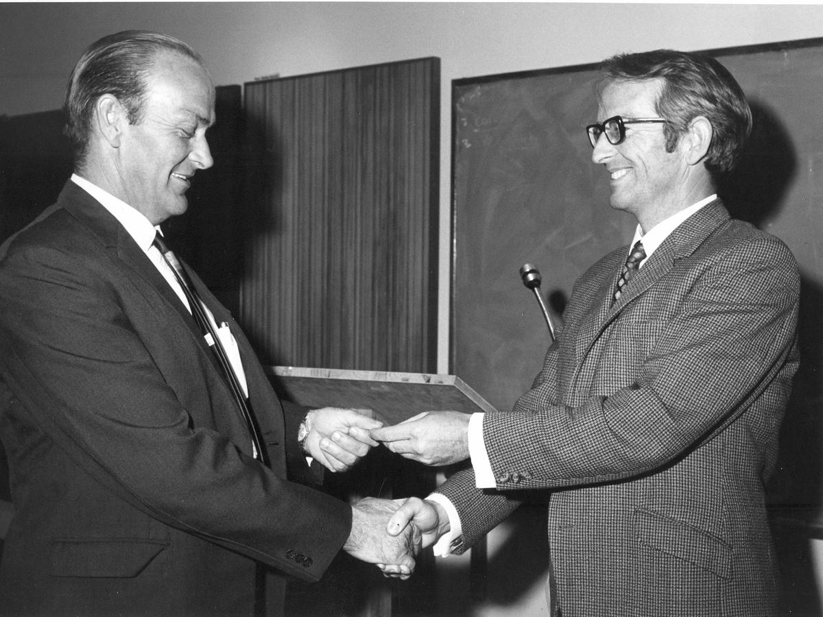 Fletcher Timber Co Ltd: 1975 David Bryce - Presentation - Fletcher ...
