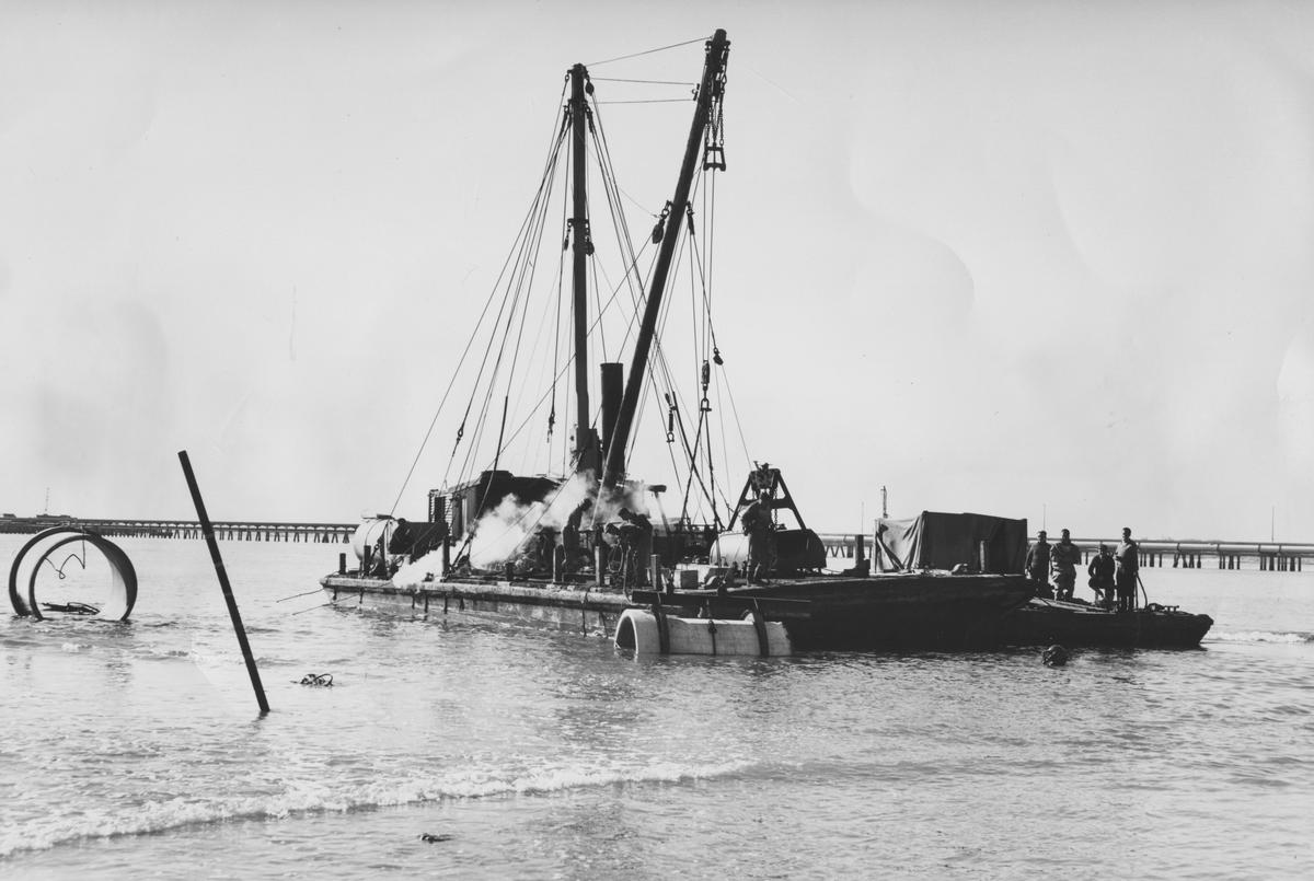 Fletcher Construction Co Ltd - Australian operations: July 1, 1955 ...