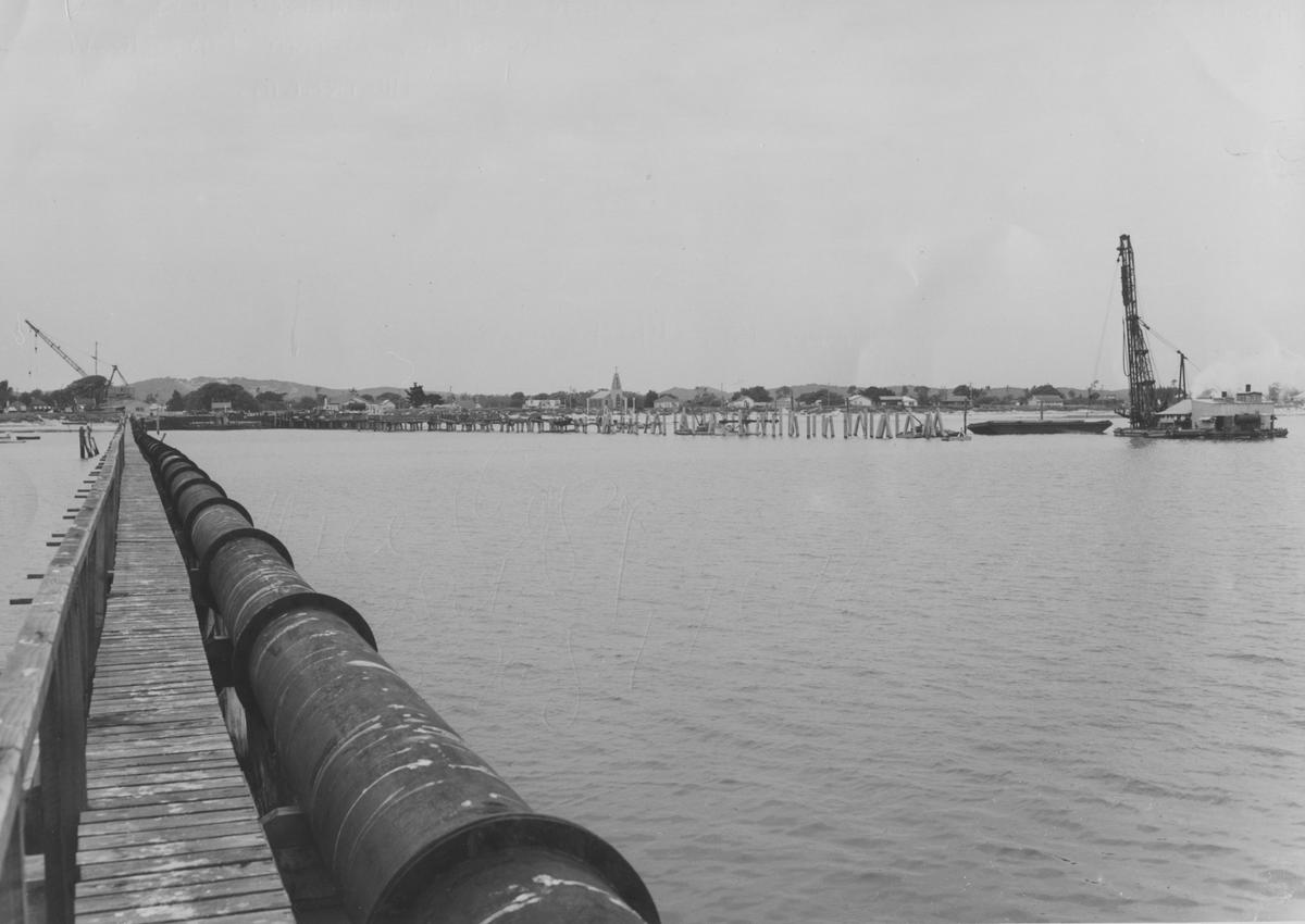 Fletcher Construction Co Ltd - Australian operations: Feb 15, 1954 ...