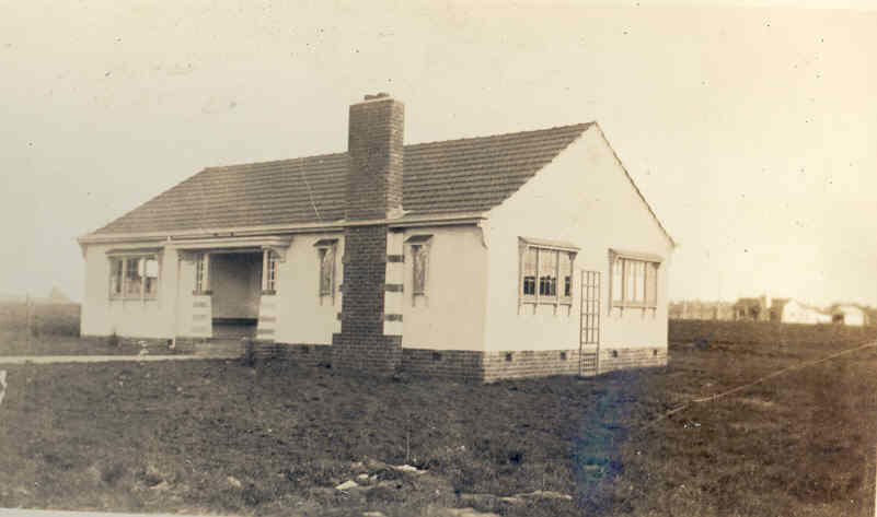 Winstone Ltd - Images of buildings using Winstone products: Cottage ...